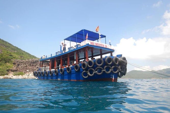 Explore Nha Trang Bay: Half-Day Snorkeling Adventure Tour - A Practical Look at the Nha Trang Snorkeling Tour