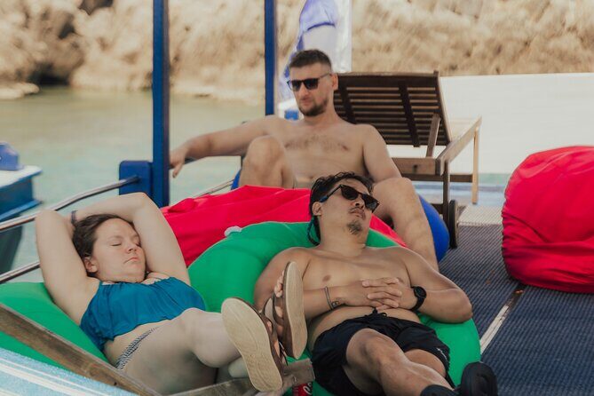 Explore Nha Trang Bay: Half-Day Snorkeling Adventure Tour - The Sum Up: Is This Tour WorthIt?