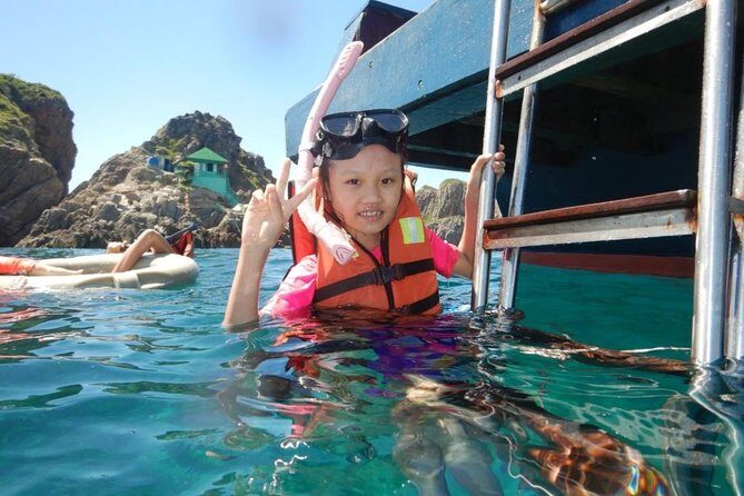 Explore Nha Trang Bay: Half-Day Snorkeling Adventure Tour - FAQ – Your Questions Answered