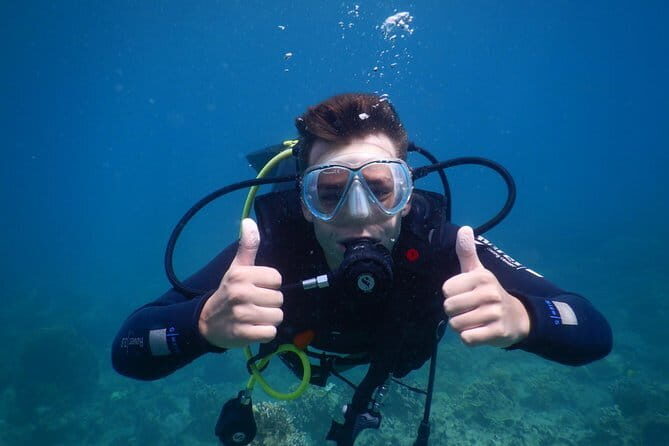 Explore Nha Trang Bay with Sea Walking and Traditional Food - Who This Tour Suits Best