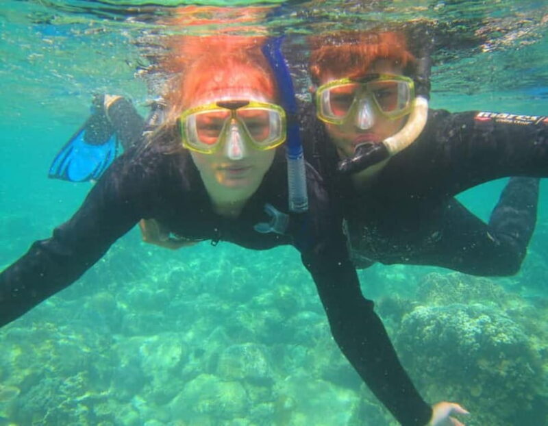 Explore Nha Trang: Snorkeling, BBQ & Mud Bath Relaxation - Key Points