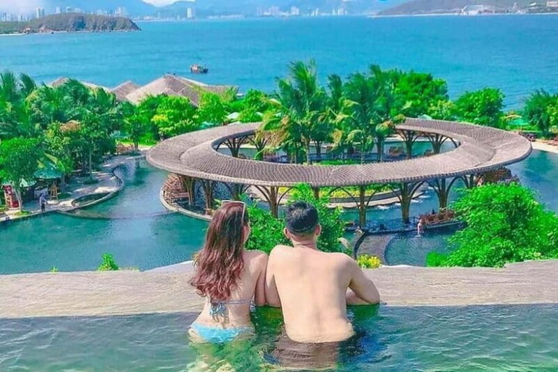 Explore Nha Trang: Snorkeling, BBQ & Mud Bath Relaxation - An In-Depth Look at the Tour Experience