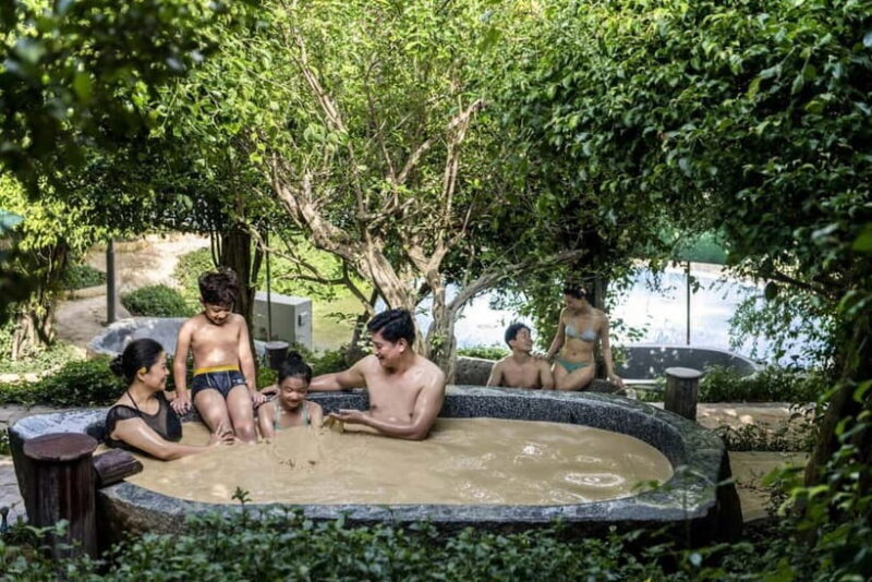 Explore Nha Trang: Snorkeling, BBQ & Mud Bath Relaxation - Practical Tips for Travelers