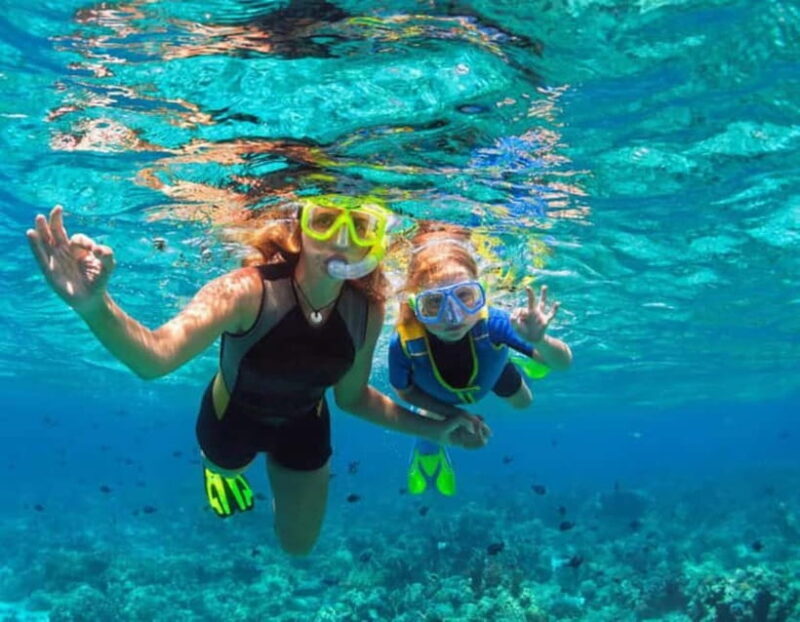 Explore Nha Trang: Snorkeling, BBQ & Mud Bath Relaxation - FAQ