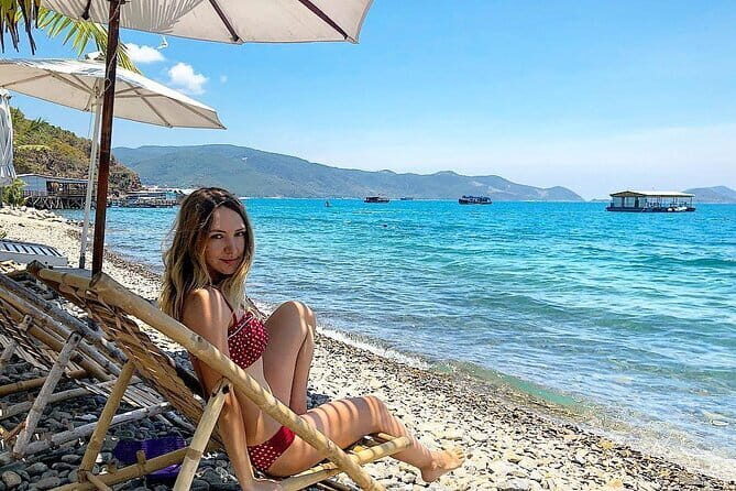 Explore Nha Trang: Snorkeling, Fishing, and BBQ Beach Relaxation - Key Points