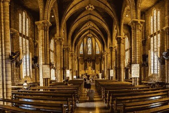 Explore Nha Trang Top Attractions and Hidden Gems Tour - A Deep Dive into the Itinerary