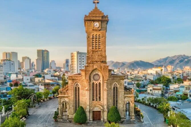 Explore Nha Trang Top Attractions and Hidden Gems Tour - The Experience: What to Expect