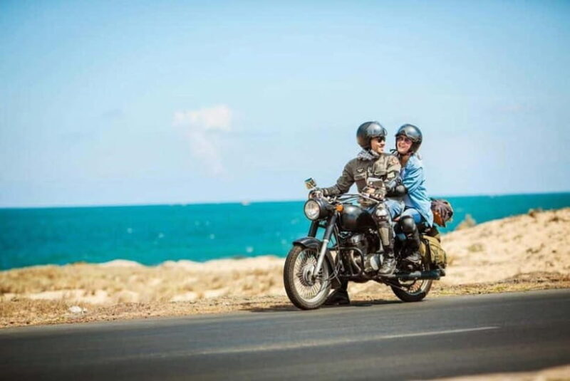 Explore Nha Trang's Hidden Gems on Private Motorcycle Tour - Exploring Nha Trang’s Hidden Gems on a Private Motorcycle Tour