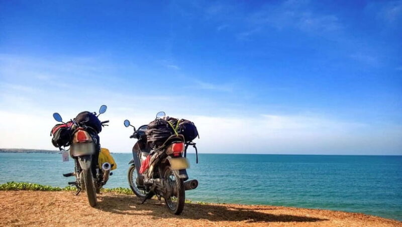 Explore Nha Trang's Hidden Gems on Private Motorcycle Tour - Why This Tour Stands Out
