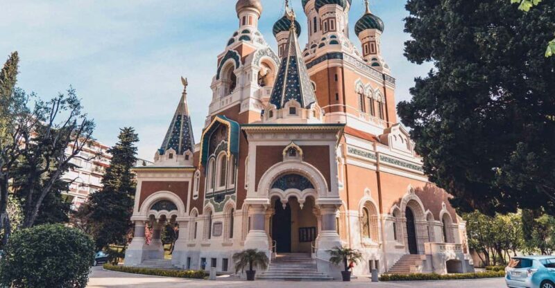 Explore Nice - An In-Depth Look at the Explore Nice Tour