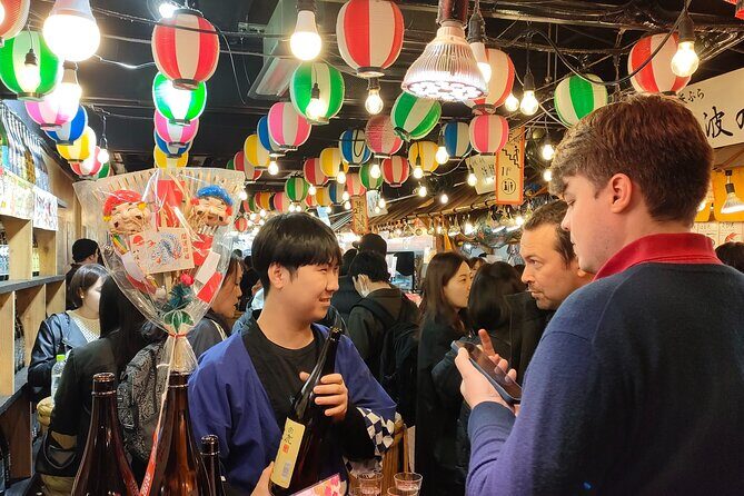 Explore Nishiki Market and Samurai Ninjya Museum PRIVATE Tour - Key Points
