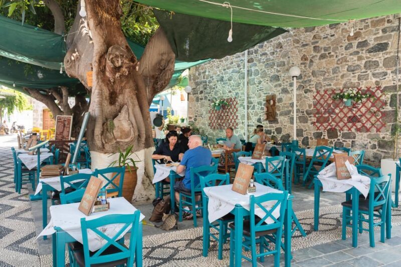 Explore Nisyros Island with Hotel Pick Up and Guided Tour - Who Will Love This Tour?