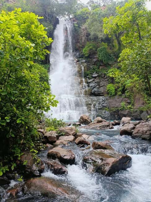 Explore Nizamabad: A Compact Half-Day Adventure Tour - Explore Nizamabad: A Compact Half-Day Adventure Tour