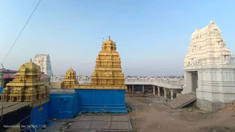 Explore Nizamabad: A Compact Half-Day Adventure Tour - The Sum Up