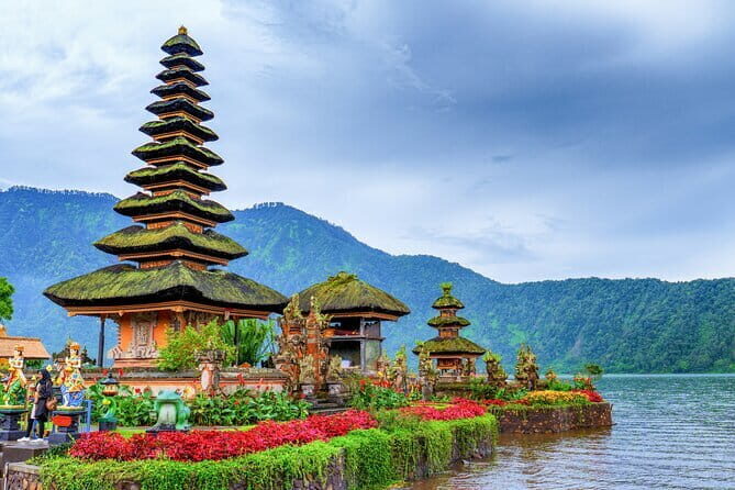 Explore North Bali (Temple, Waterfall, Rice Terrace) - Why Choose This North Bali Tour?