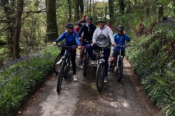 Explore North Cornwall on Electric Bikes - Exploring North Cornwall on Electric Bikes: A Practical Guide for Curious Travelers