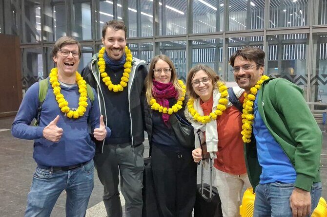 Explore North East Himalaya, Tiger Reserve and Tribal Village - The Itinerary in Detail: What Makes Each Stop Special