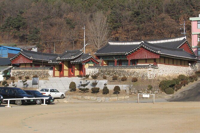 Explore North Korea Observatory: Ganghwa Island Private Tour - The Sum Up