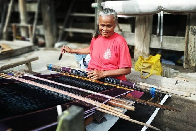 Explore North Sumatera: 7 Days Tour Adventure (Min. for 2 people) - Authentic Experiences and What You’ll Love