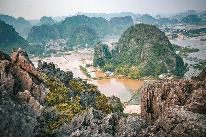 Explore Northern Vietnam Hanoi, Ninh Binh and Halong Bay - Exploring Northern Vietnam: Hanoi, Ninh Binh, and Halong Bay – An In-depth Review