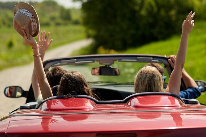 Explore Nova Scotia in a Bundled Self Guide Audio Tours - Key Points