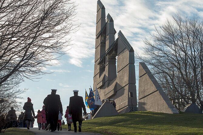 Explore Nova Scotia in a Bundled Self Guide Audio Tours - Practicalities and Value