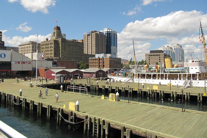 Explore Nova Scotia in a Bundled Self Guide Audio Tours - Who Will Love This Tour?