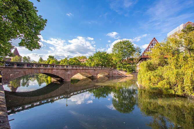 Explore Nurembergs Art and Culture with a Local - Balancing Value and Experience