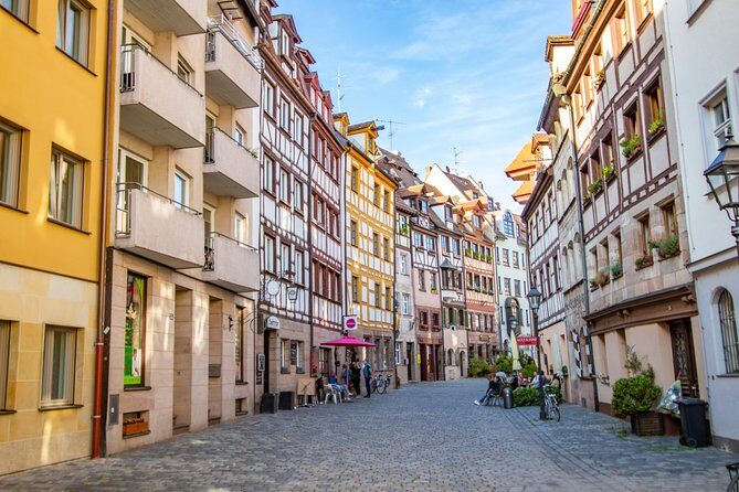 Explore Nurembergs Art and Culture with a Local - FAQ about the Art and Culture Tour in Nuremberg