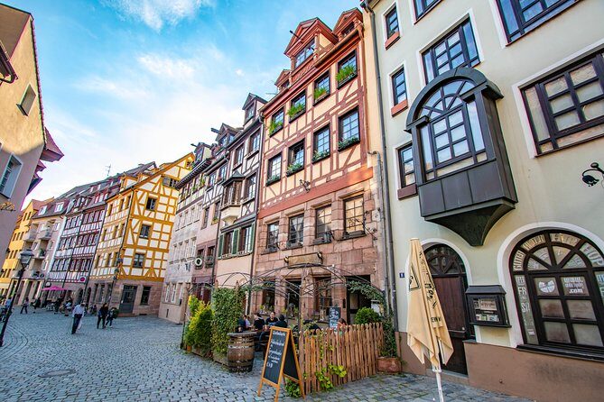 Explore Nurembergs Art and Culture with a Local - Final Thoughts