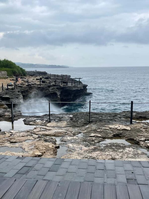 Explore Nusa Lembongan with Traditional Car & Local Guide - A Detailed Look at the Nusa Lembongan Tour