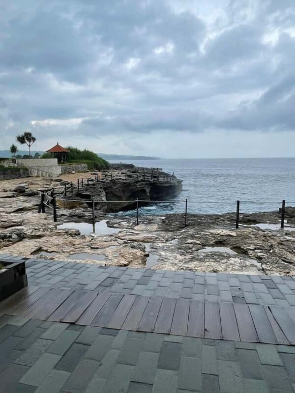 Explore Nusa Lembongan with Traditional Car & Local Guide - FAQs