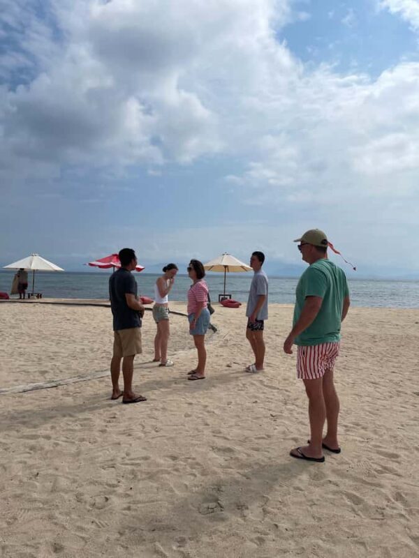 Explore Nusa Lembongan with Traditional Car & Local Guide - Final Thoughts