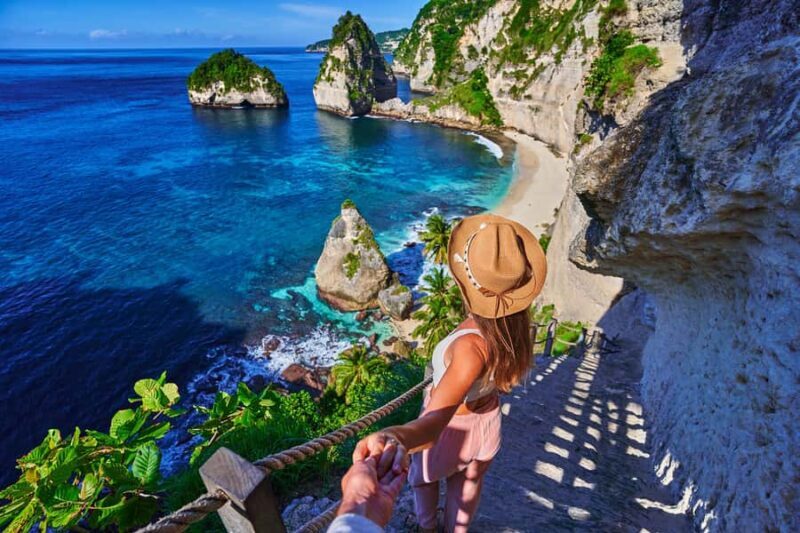 Explore Nusa Penida: Sightseeing Tour with a Local Guide - Exploring Nusa Penida: Sightseeing Tour with a Local Guide