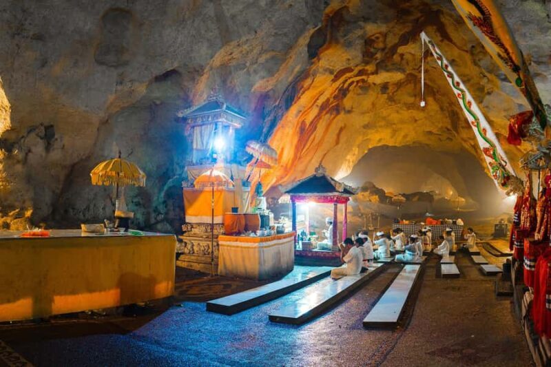 Explore Nusa Penida: Sightseeing Tour with a Local Guide - Final Thoughts