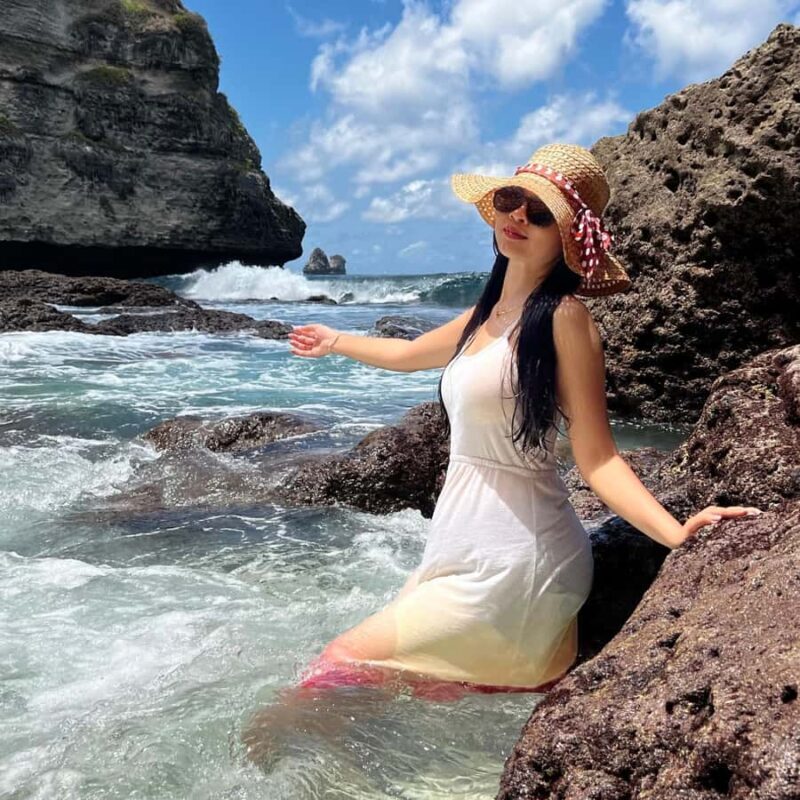 Explore Nusa Penida: West, East, Mix Trips & Snorkel Fun - Key Points