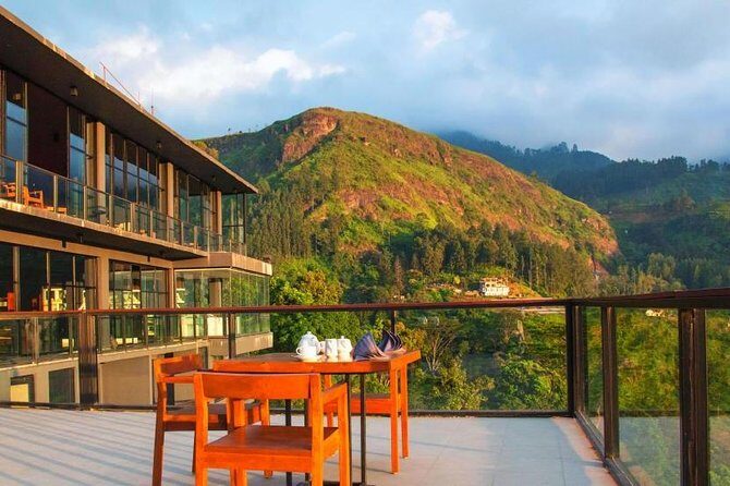 Explore Nuwara Eliya | Experience the Best Tea in the World - The Experience and Its Value