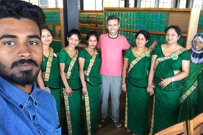 Explore Nuwara Eliya | Experience the Best Tea in the World - FAQs