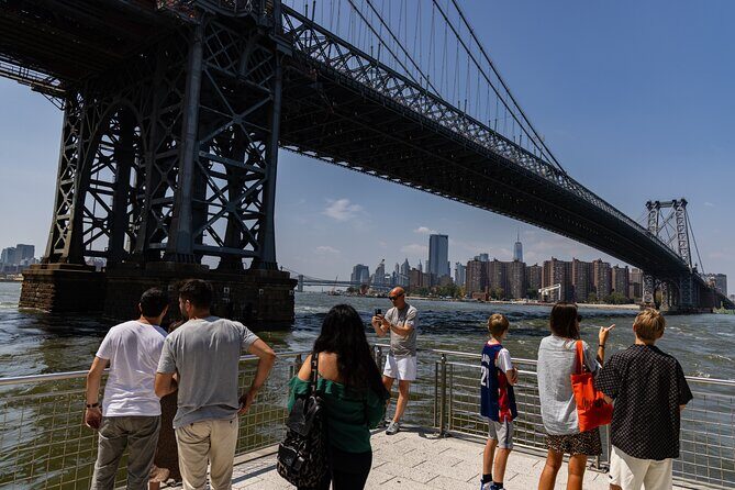Explore NYC- Tour of Manhattan, The Bronx, Queens & Brooklyn - The Itinerary in Detail: What You’ll Experience