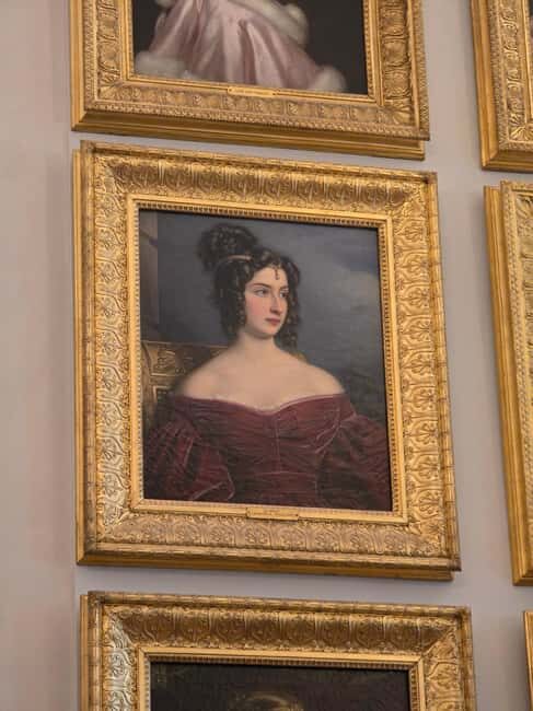Explore Nymphenburg Palace with an Architect & Guide - FAQ