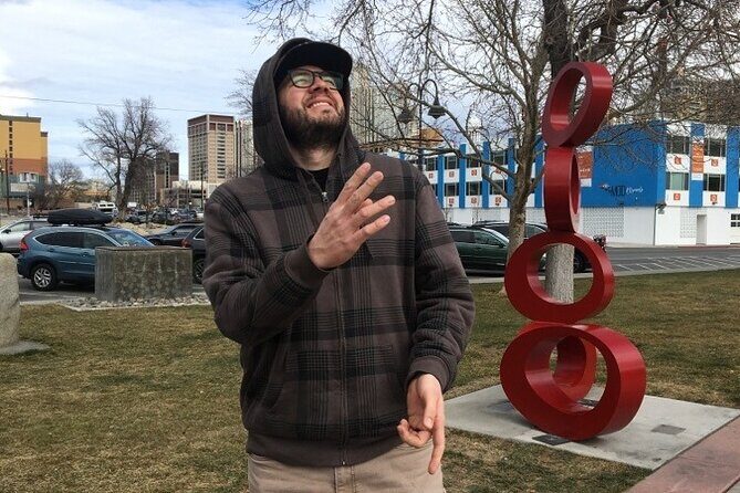 Explore Oakville with a Fun Scavenger Hunt by Zombie Scavengers - Who Will Love This Experience?