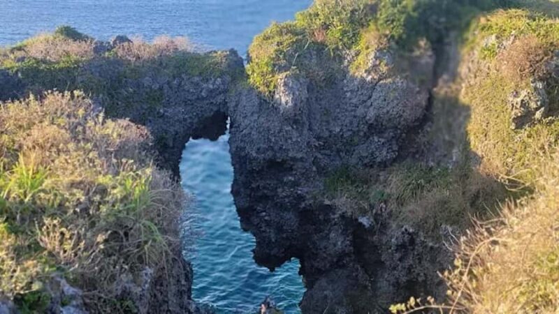 Explore Okinawa: Private Full-Day Tour with Driver - Key Points