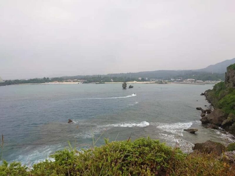 Explore Okinawa: Private Full-Day Tour with Driver - Who Is This Tour For?