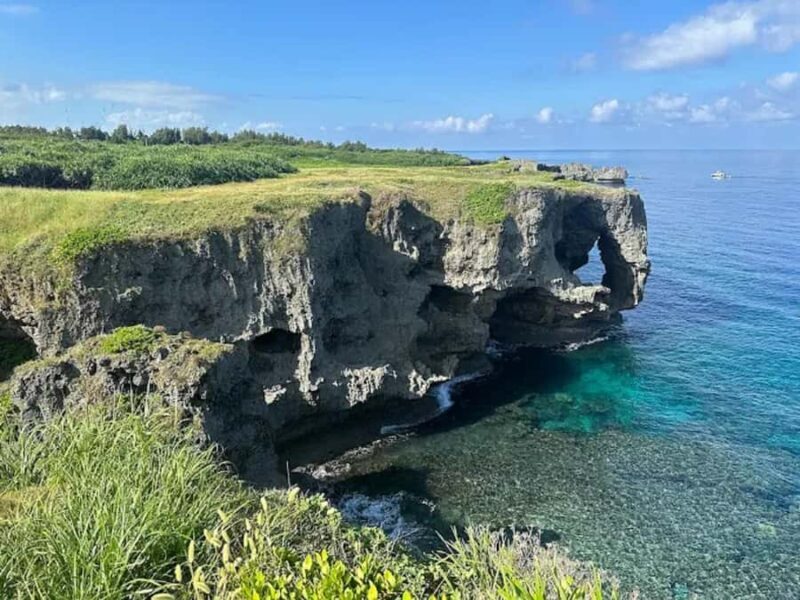 Explore Okinawa: Private Full-Day Tour with Driver - What Makes It Special?