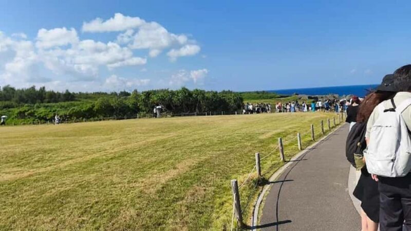 Explore Okinawa: Private Full-Day Tour with Driver - What’s the Value?