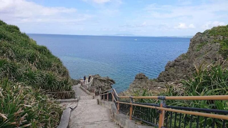 Explore Okinawa: Private Full-Day Tour with Driver - Limitations and Considerations