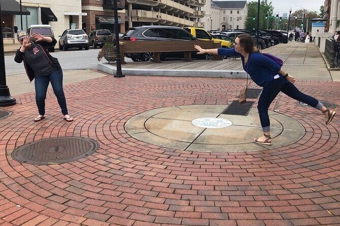 Explore Olathe with a Unique Scavenger Hunt by Zombie Scavengers - The Experience in Detail