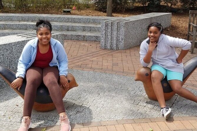 Explore Olathe with a Unique Scavenger Hunt by Zombie Scavengers - Who Will Love It?