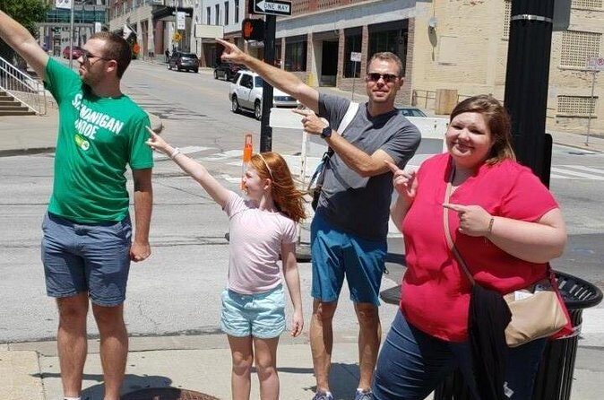 Explore Olathe with a Unique Scavenger Hunt by Zombie Scavengers - The Sum Up