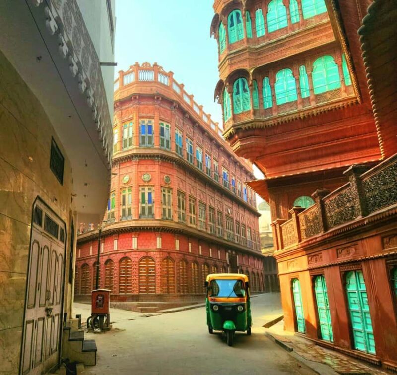 Explore Old Bikaner City: Guided Walking Tour by Foot - What Travelers Say